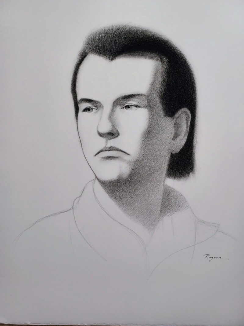 Drawing with Joseph Rogine - Ocean County Artists' Guild